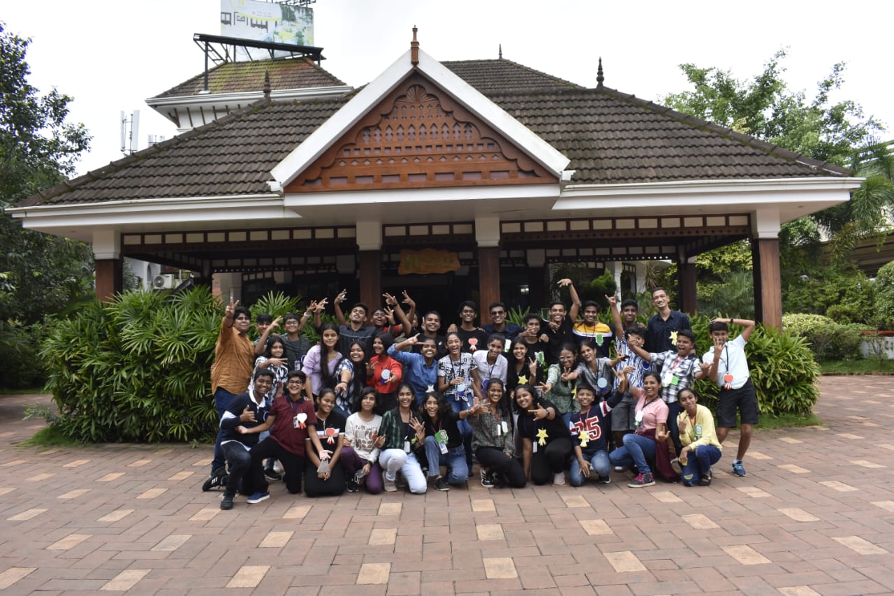 Gregorian public school