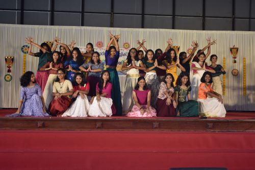 Gregorian public school