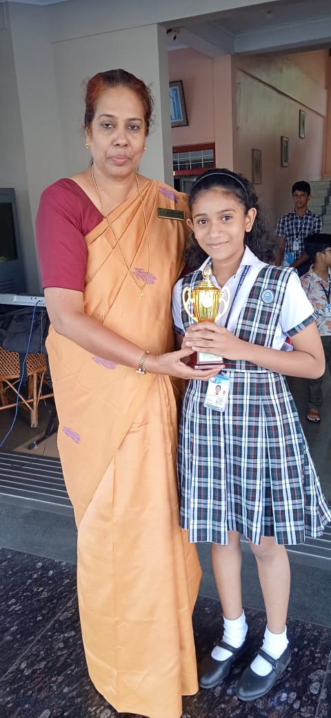 Gregorian public school