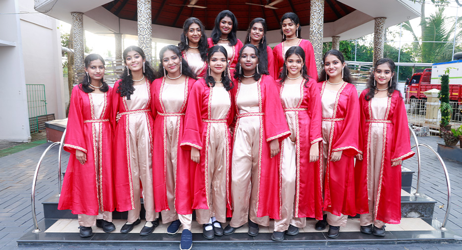 Gregorian public school