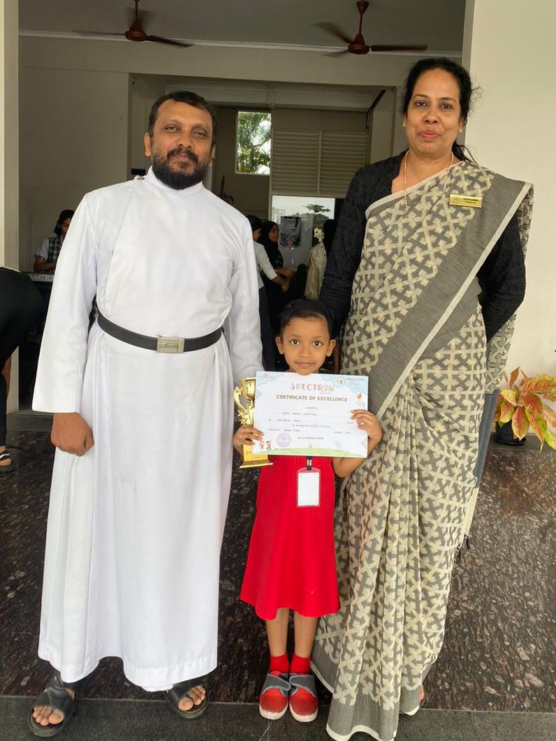 Gregorian public school